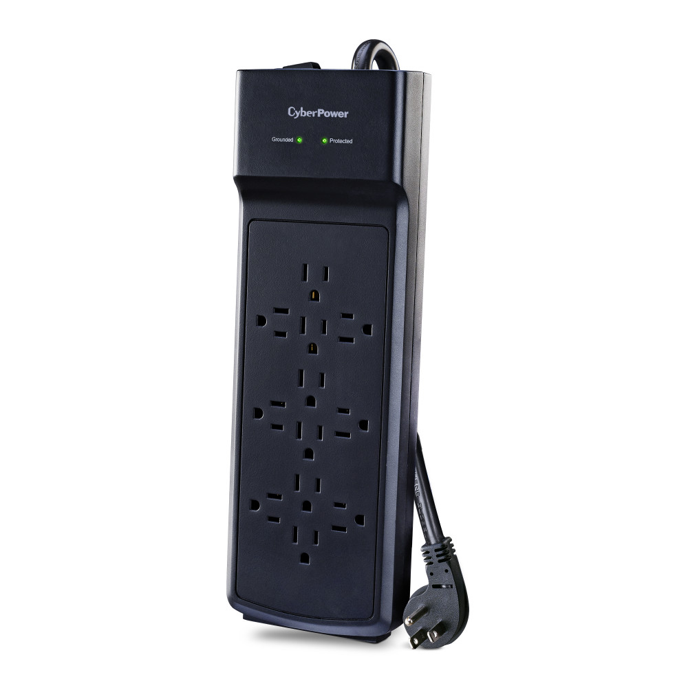 B1206 - Essential Surge Protectors - Product Details, Specs, Downloads ...
