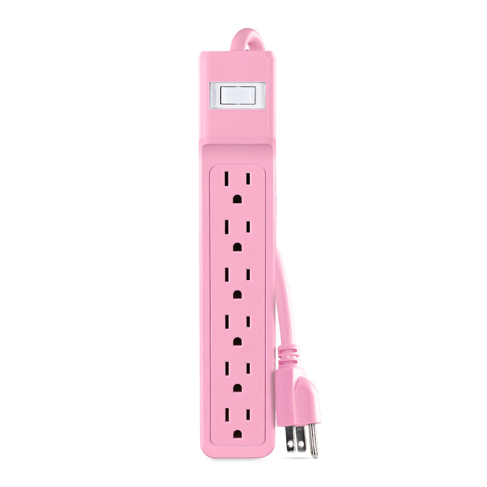 B602RC1PK - Essential Surge Protectors - Product Details, Specs ...