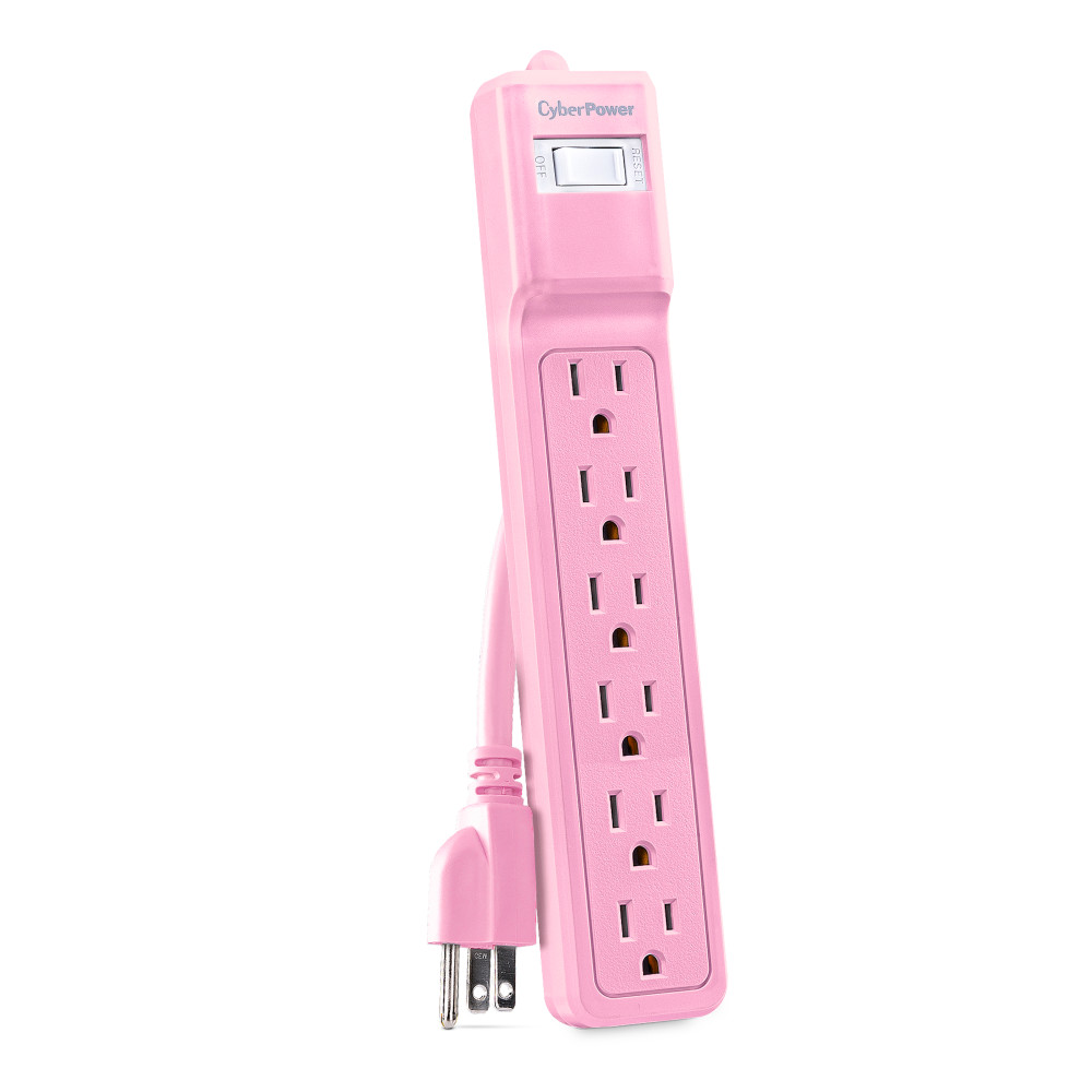 B602RC1PK - Essential Surge Protectors - Product Details, Specs ...