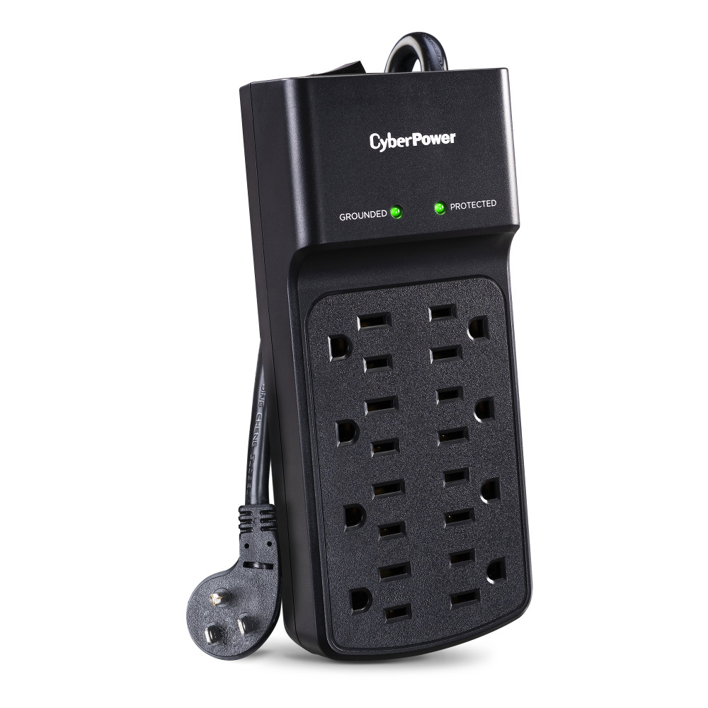 B808 - Essential Surge Protectors - Product Details, Specs, Downloads ...