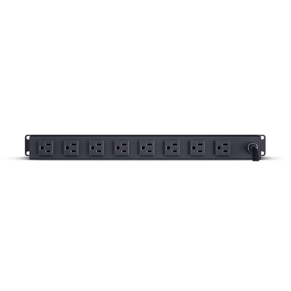 CPS815RMS - Rackbar™ Surge Protectors - Product Details, Specs ...