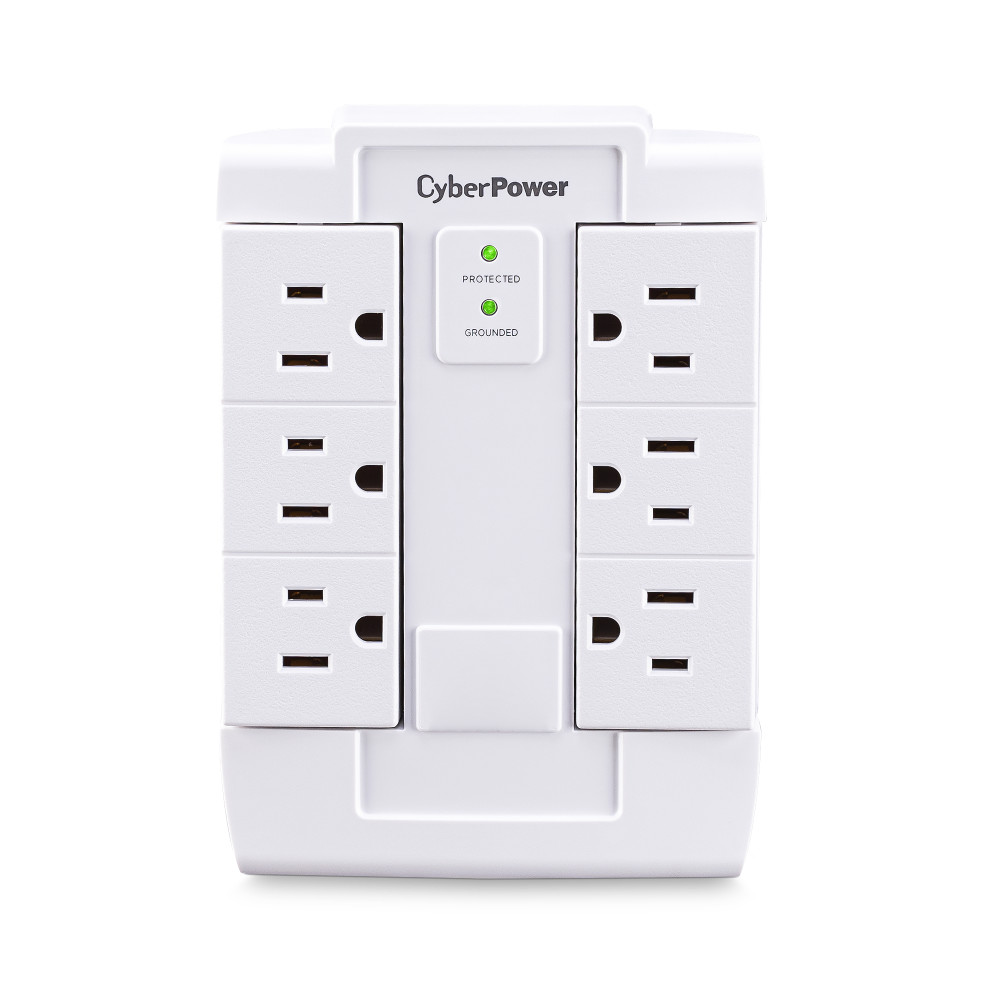 CSB600WS - Surge Protectors - Essential - Product Details, Specs ...