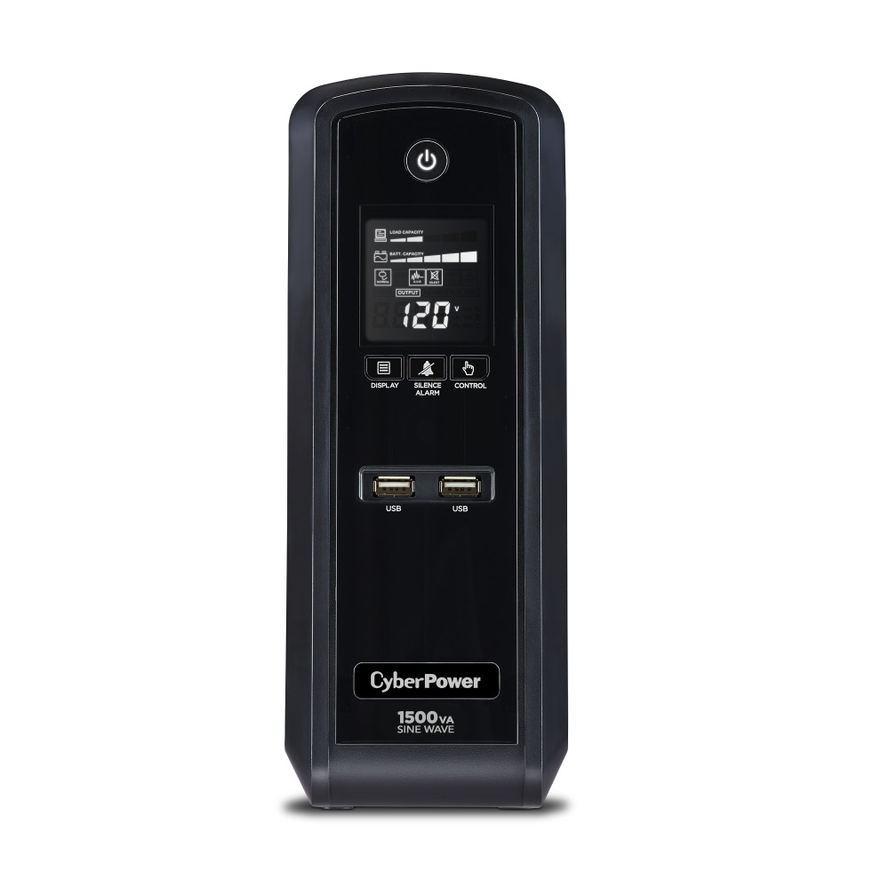 CST1500S - UPS Systems - Battery Backup - Product Details, Specs ...