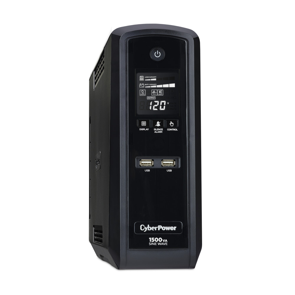 CST1500S - Battery Backup UPS Series - Product Details, Specs ...