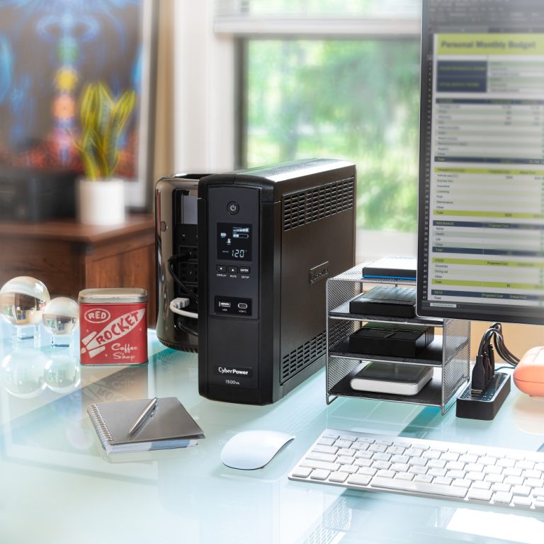 CST1500SUC - Battery Backup UPS Series - Product Details, Specs ...