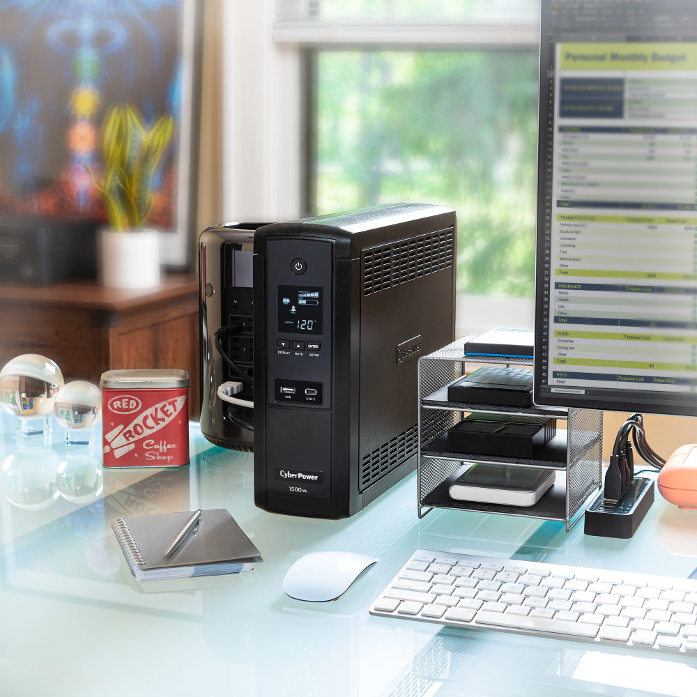 CST1500SUC - Battery Backup UPS Series - Product Details, Specs ...