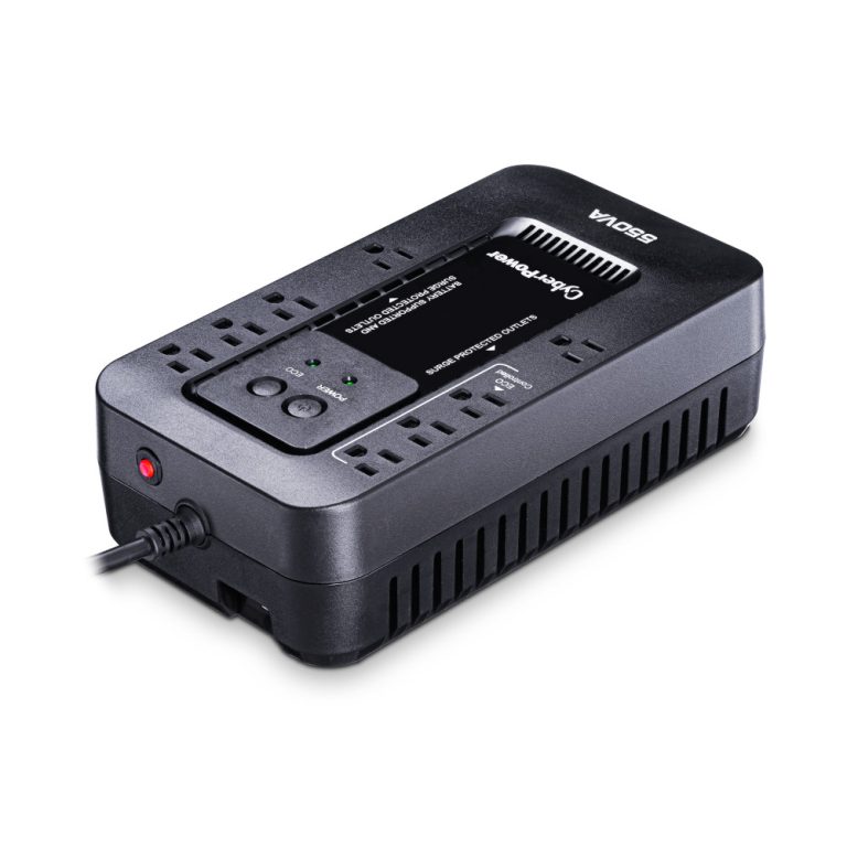 EC550G - Ecologic UPS Series - Product Details, Specs, Downloads ...