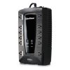LE850G - Battery Backup - Product Details, Specs, Downloads | CyberPower