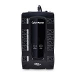LE850G - Battery Backup - Product Details, Specs, Downloads | CyberPower