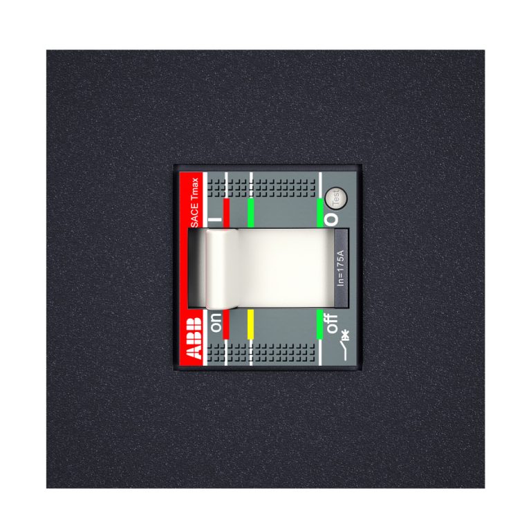 MBS175D5B - 3-Phase Maintenance Bypass Switch - Product Details, Specs ...