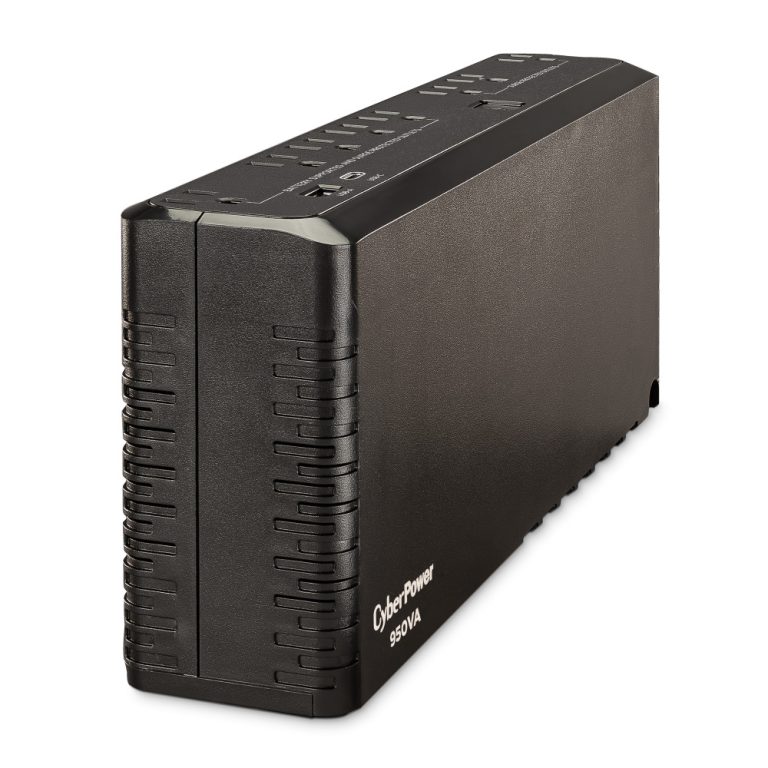 SL950U - Standby Series - Product Details, Specs, Downloads | CyberPower