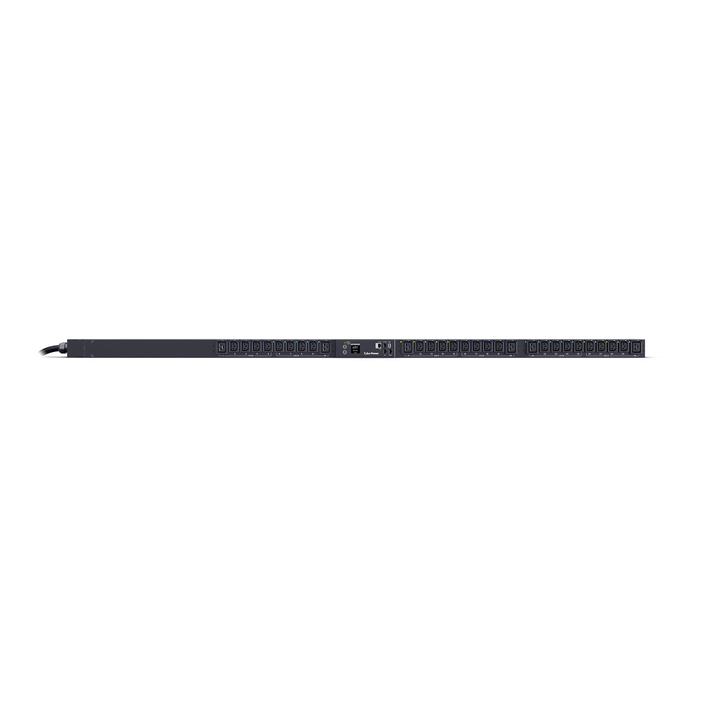 PDU83103 - Switched Metered-by-Outlet - Product Details, Specs ...