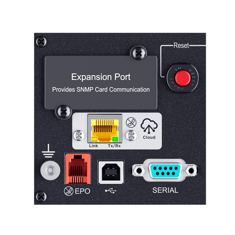 PR1000RT2UC - Smart App Sinewave UPS Series - Product Details, Specs ...