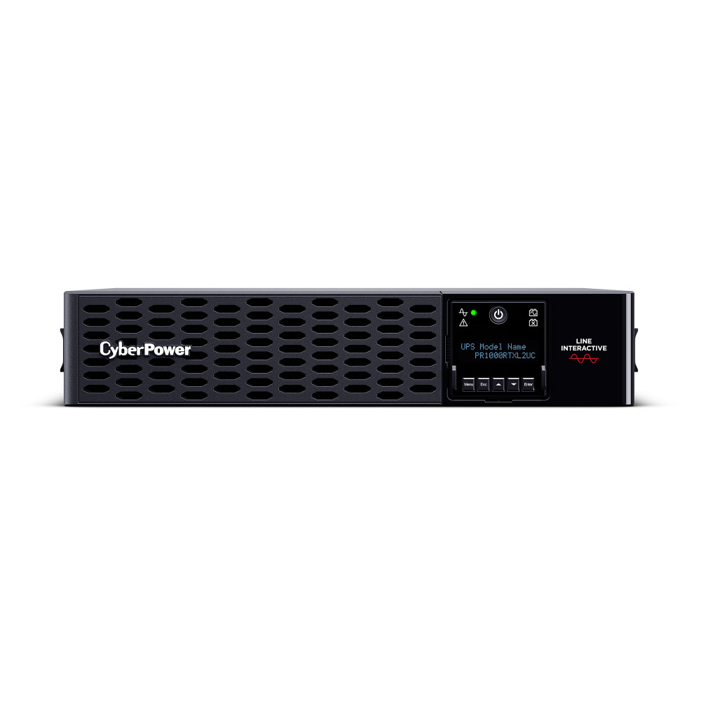 PR1000RTXL2UC - UPS Systems - Smart App Sinewave - Product Details ...