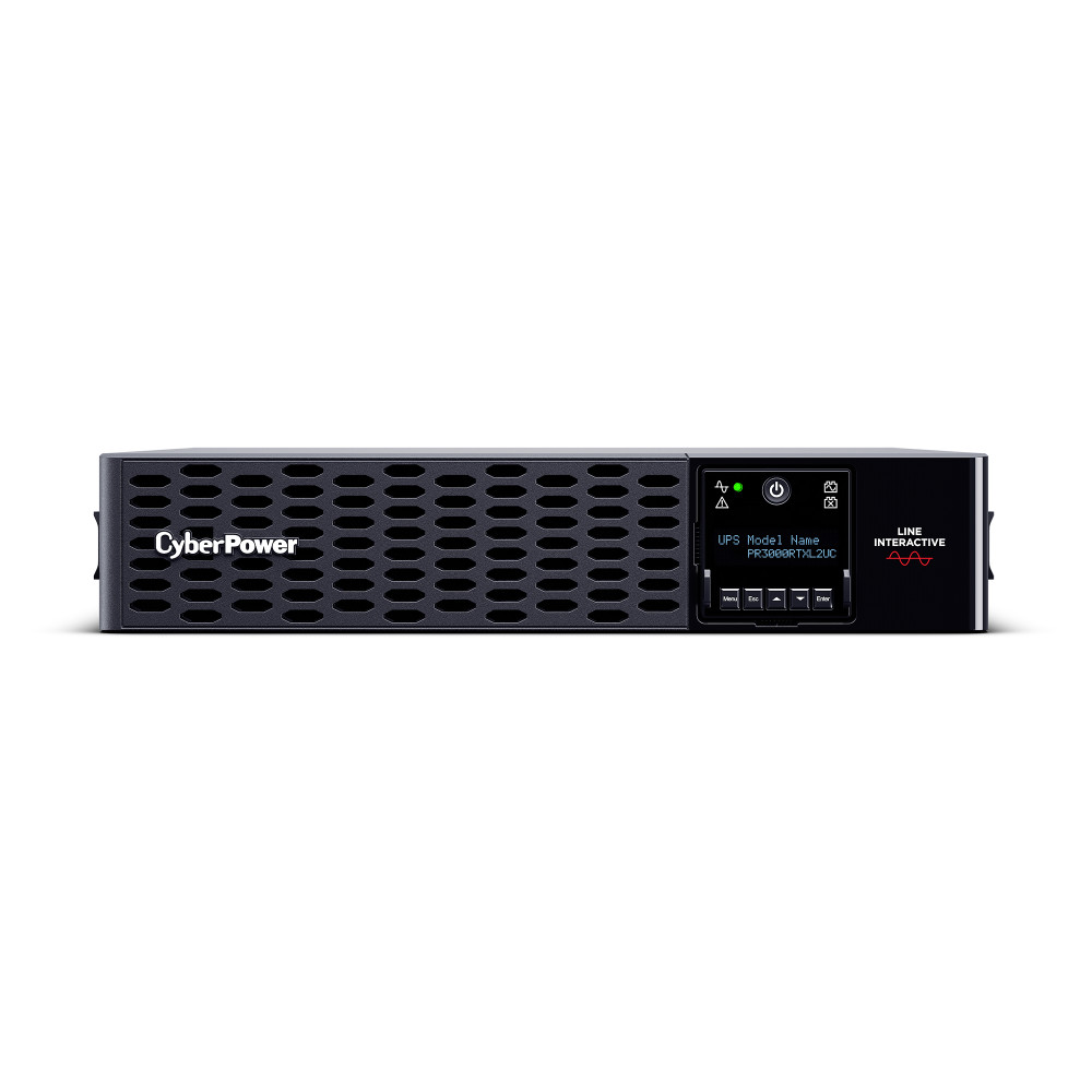 PR3000RTXL2UC - Smart App Sinewave - Product Details, Specs, Downloads ...