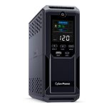 CP1500AVRLCD3 - Intelligent LCD UPS Series - Product Details, Specs ...