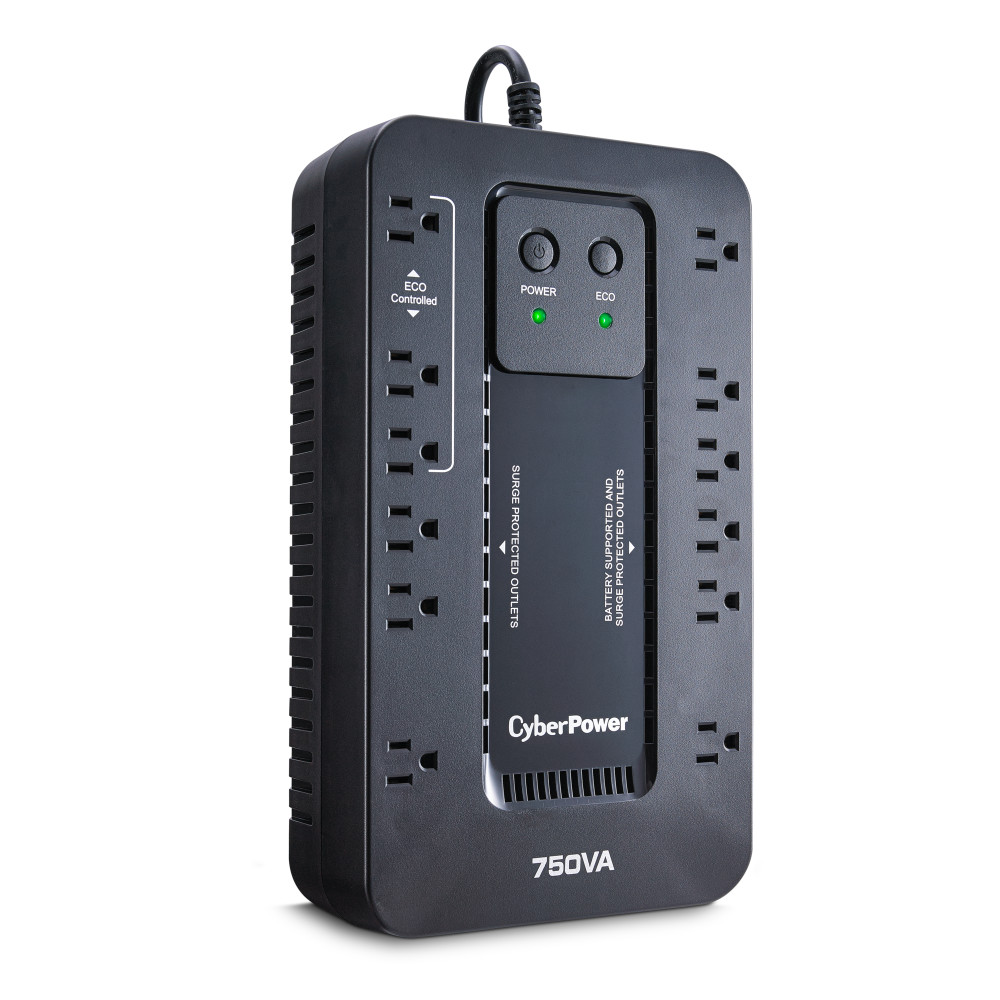 EC750G - Ecologic UPS Series - Product Details, Specs, Downloads ...