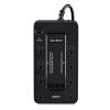 SE450G1 - Battery Backup - Product Details, Specs, Downloads | CyberPower