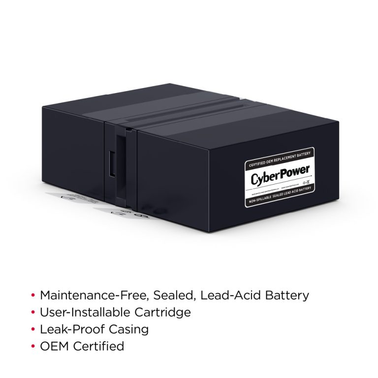 RB1280X2B - Replacement Batteries - Product Details, Specs, Downloads ...