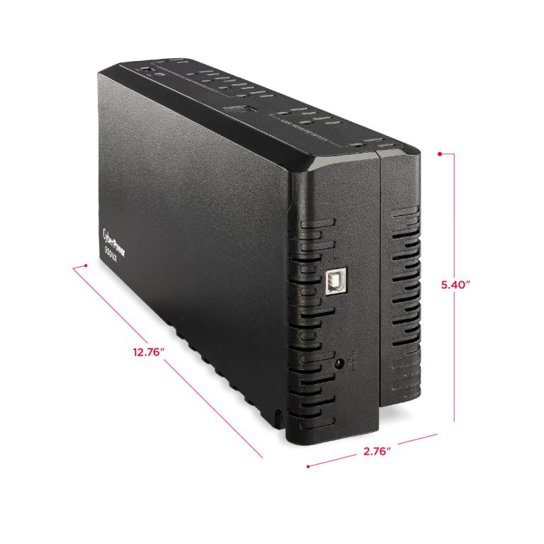 SL950U - Standby Series - Product Details, Specs, Downloads | CyberPower