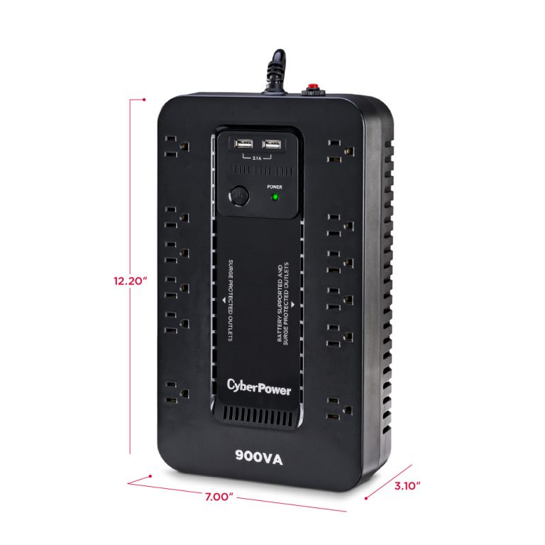 ST900U - Standby UPS Series - Product Details, Specs, Downloads ...