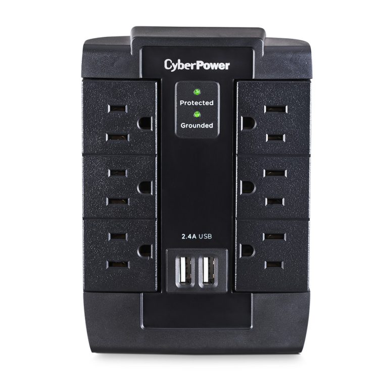 P600WSURC1 - Home Office Surge Protection - Product Details, Specs ...