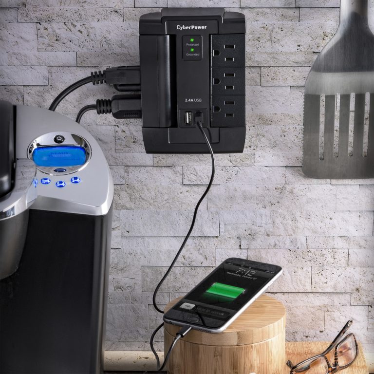 P600WSURC1 - Home Office Surge Protection - Product Details, Specs ...