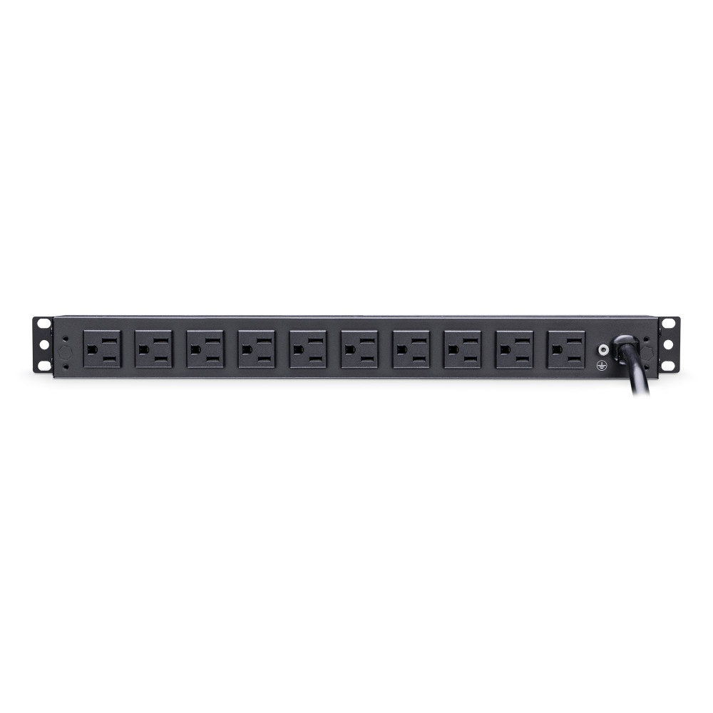 PDU15B2F10R - Basic PDU Series - Product Details, Specs, Downloads ...