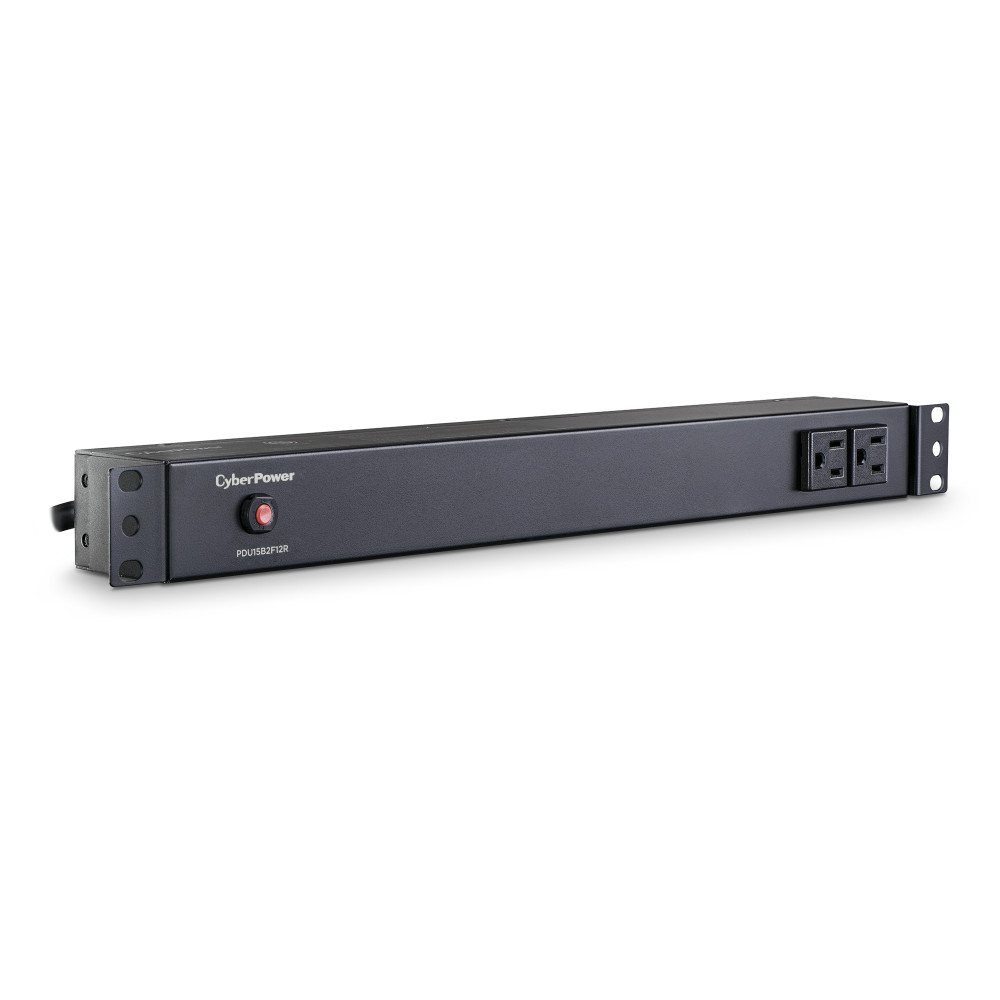 PDU15B2F12R - Basic PDU Series - Product Details, Specs, Downloads ...