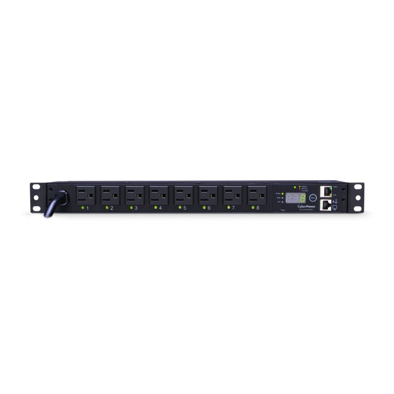 PDU15SW8FNET - Switched PDU Series - Product Details, Specs, Downloads ...