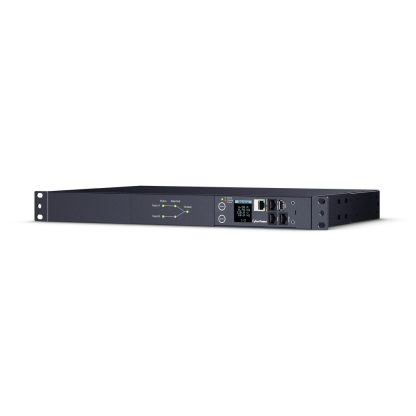 PDU44001 - Switched ATS PDU Series - Product Details, Specs, Downloads ...