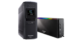 UPS Systems | UPS | CyberPower