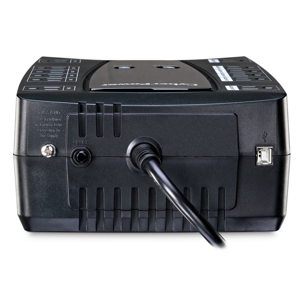 AVRG900U - AVR UPS Series - Product Details, Specs, Downloads | CyberPower