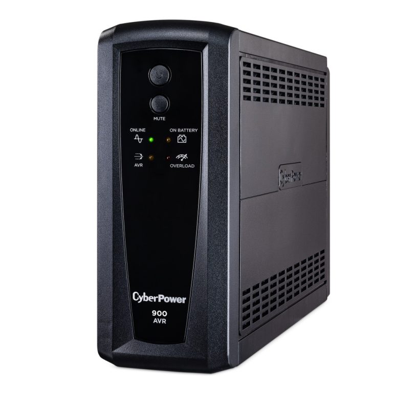 CP900AVR - AVR UPS Series - Product Details, Specs, Downloads | CyberPower