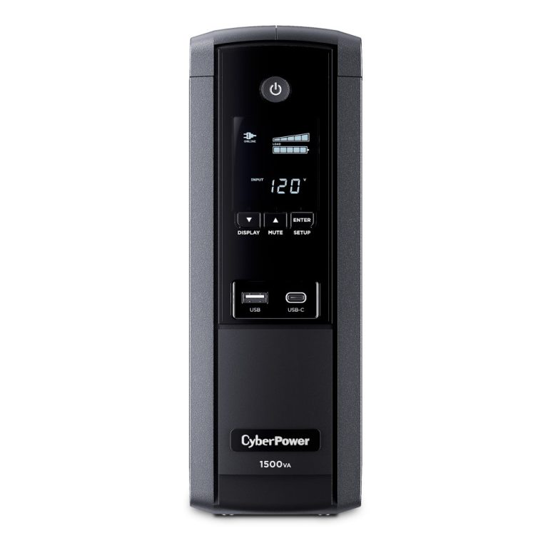 CST1500SUC - Battery Backup UPS Series - Product Details, Specs ...