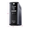 CST150UC - Battery Backup - Product Details, Specs, Downloads | CyberPower