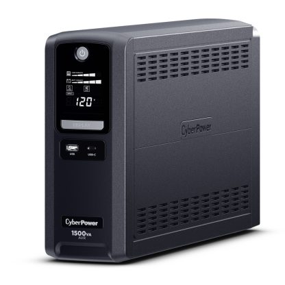 CST150UC - Battery Backup - Product Details, Specs, Downloads | CyberPower