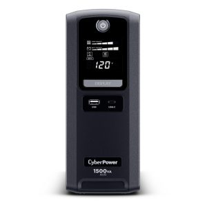 CST150UC - Battery Backup - Product Details, Specs, Downloads | CyberPower