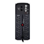 S175UC - Intelligent LCD UPS Series - Product Details, Specs, Downloads ...