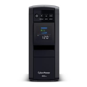 CP850PFCLCD - PFC Sinewave UPS Series - Product Details, Specs ...