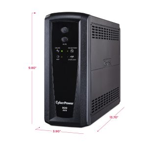 CP900AVR - AVR UPS Series - Product Details, Specs, Downloads | CyberPower