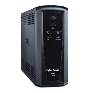 CP900AVR - AVR UPS Series - Product Details, Specs, Downloads | CyberPower