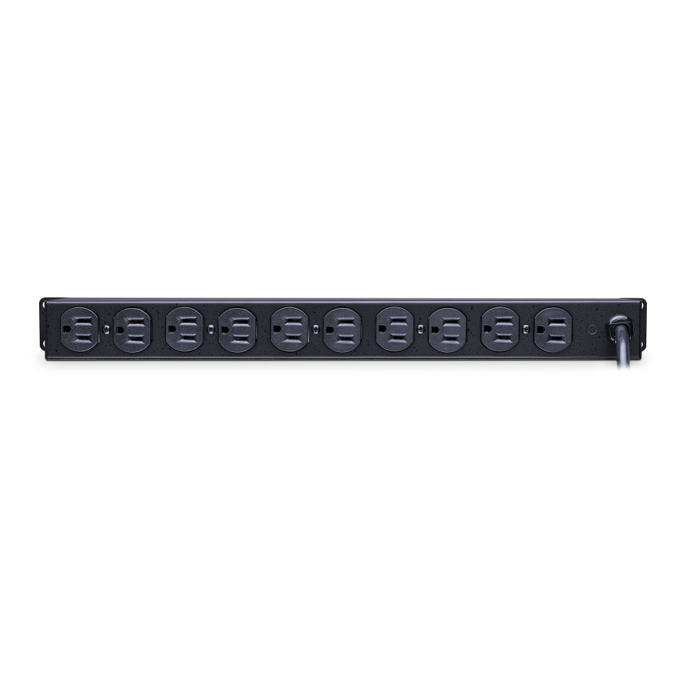 CPS1215RM - Basic PDU Series - Product Details, Specs, Downloads ...