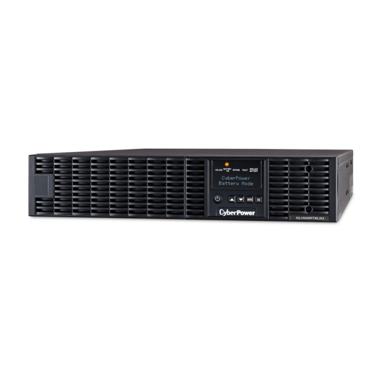 OL1500RTXL2U - Smart App Online UPS Series - Product Details, Specs ...