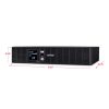 OR2200LCDRT2U - Smart App LCD UPS Series - Product Details, Specs ...