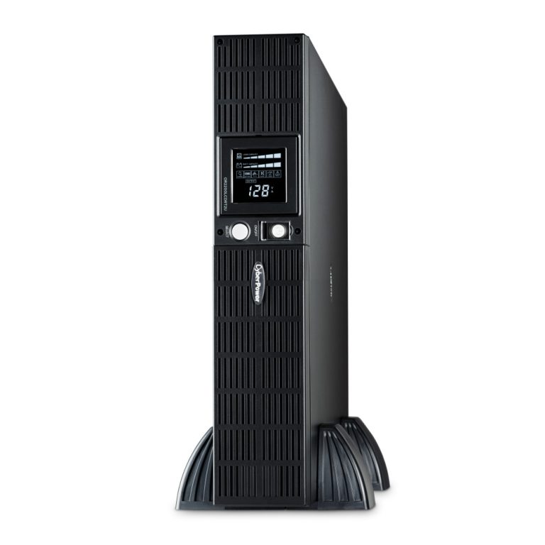 OR2200LCDRT2U - Smart App LCD UPS Series - Product Details, Specs ...