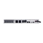 OR700LCDRM1U - Smart App LCD UPS Series - Product Details, Specs ...