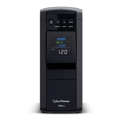 CP850PFCLCD - PFC Sinewave UPS Series - Product Details, Specs ...
