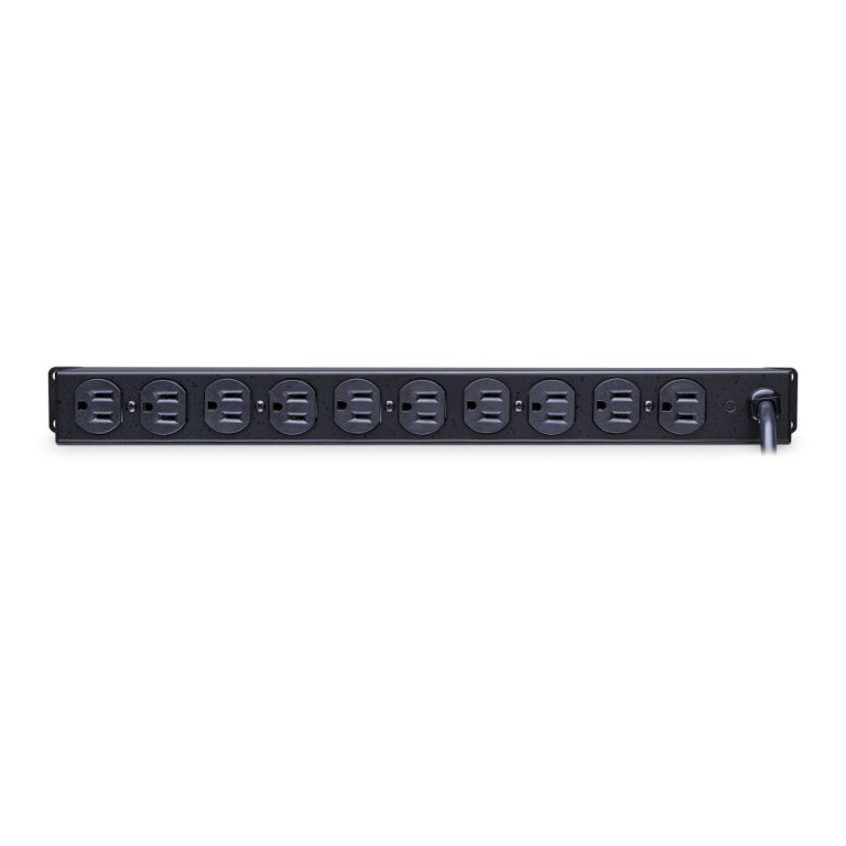 CPS1215RM - Basic PDU Series - Product Details, Specs, Downloads ...