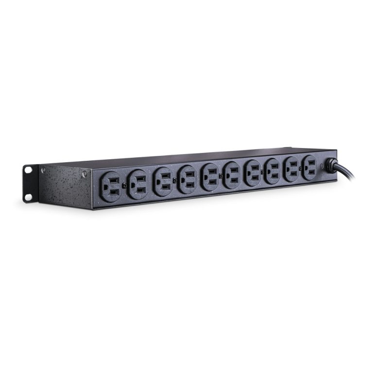 CPS1215RM - Basic PDU Series - Product Details, Specs, Downloads ...